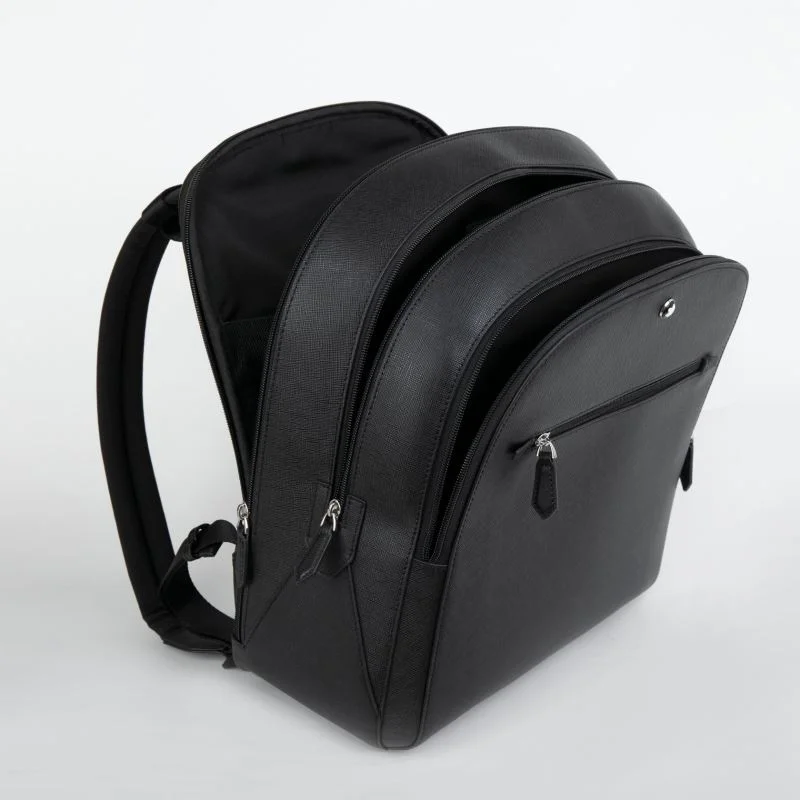 Genuine Mens Montblanc Backpacks