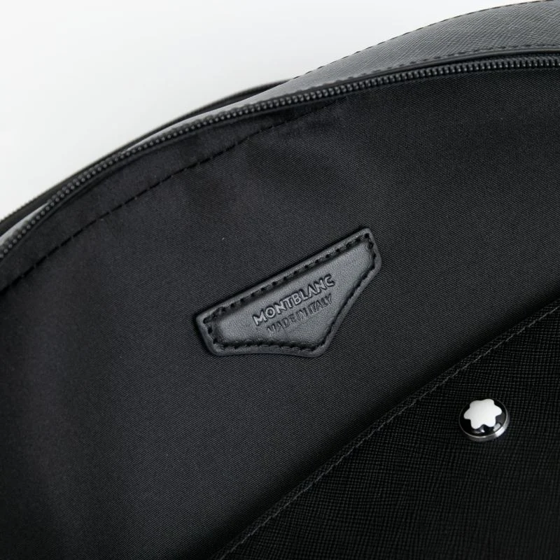 Genuine Mens Montblanc Backpacks