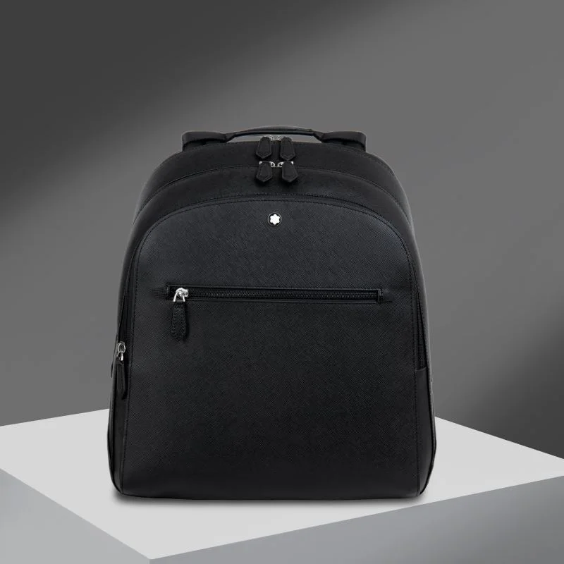 Genuine Mens Montblanc Backpacks