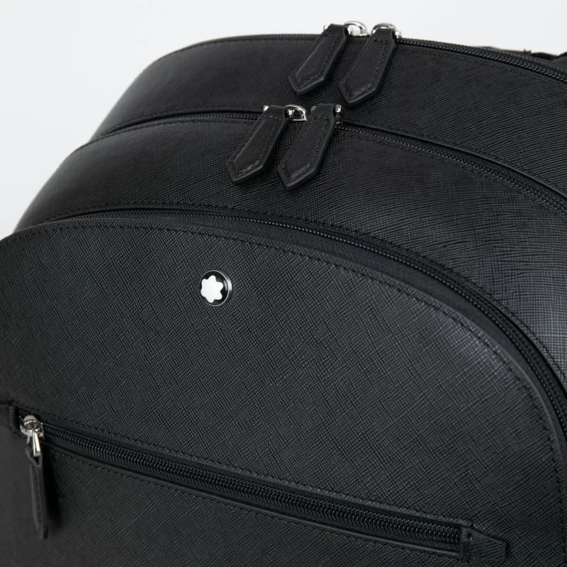 Genuine Mens Montblanc Backpacks