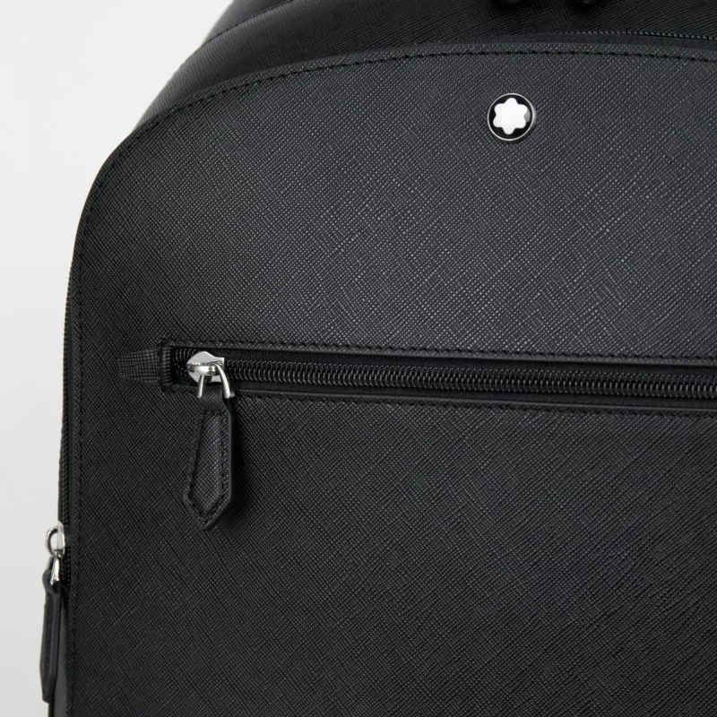 Genuine Mens Montblanc Backpacks