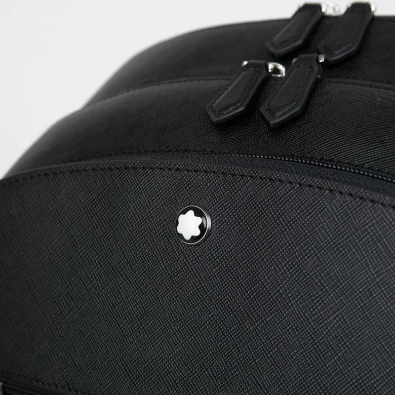 Genuine Mens Montblanc Backpacks