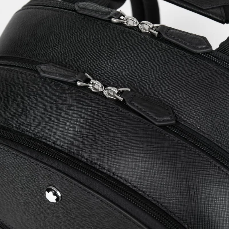 Genuine Mens Montblanc Backpacks
