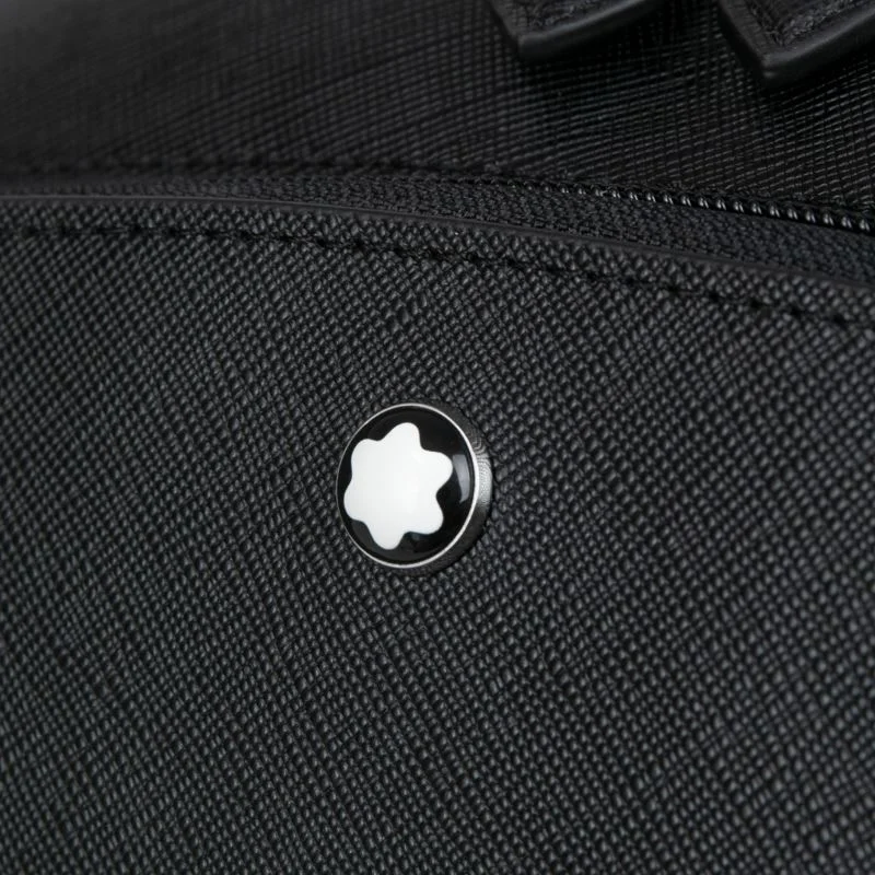 Genuine Mens Montblanc Backpacks