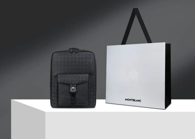 Mens Montblanc Backpacks