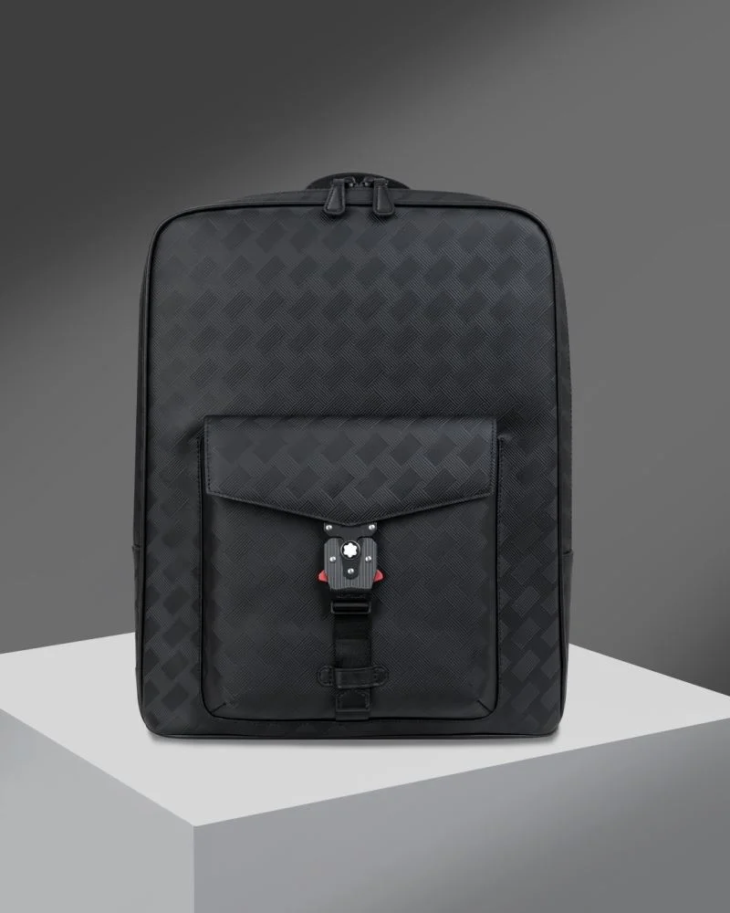 Legit Mens Montblanc Backpacks