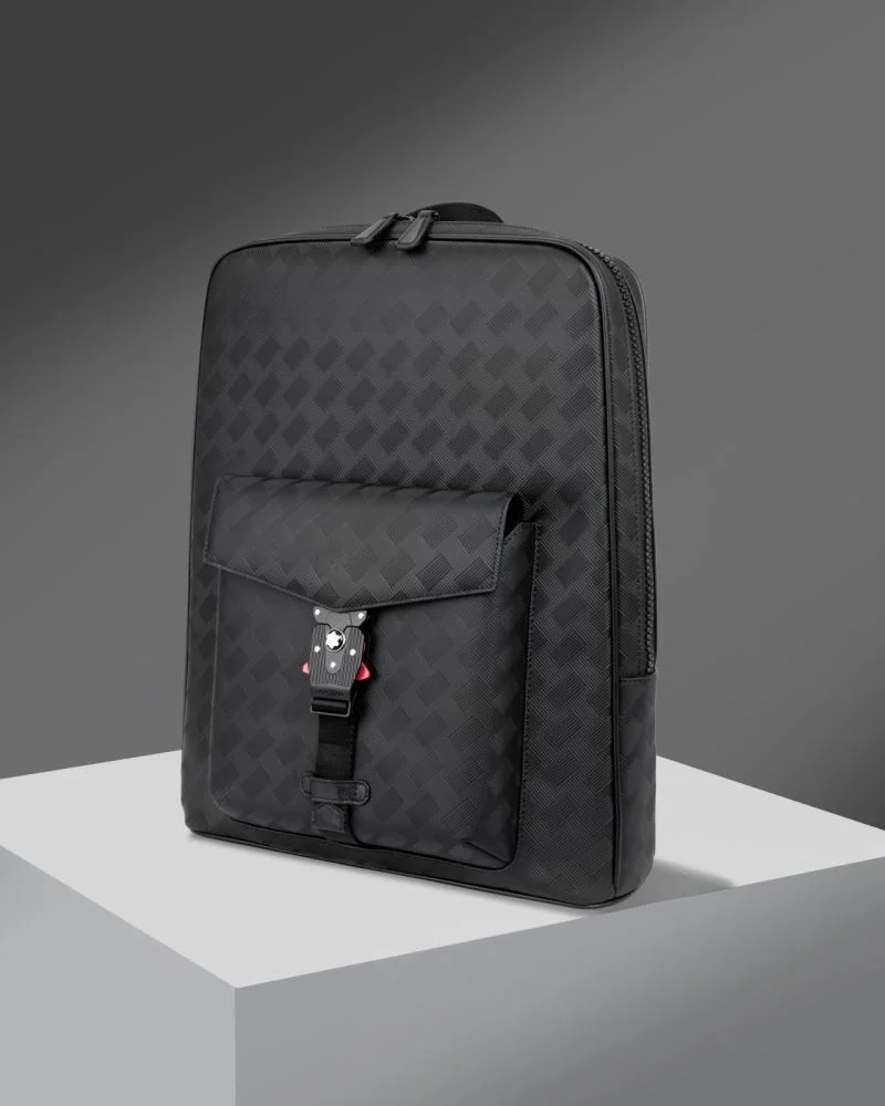 Legit Mens Montblanc Backpacks