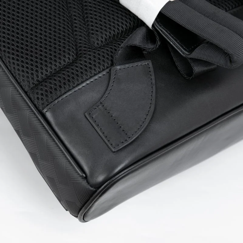 Legit Mens Montblanc Backpacks