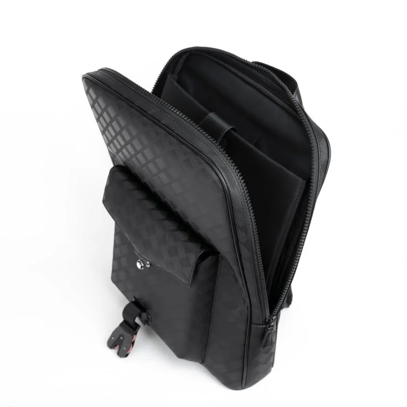 Legit Mens Montblanc Backpacks