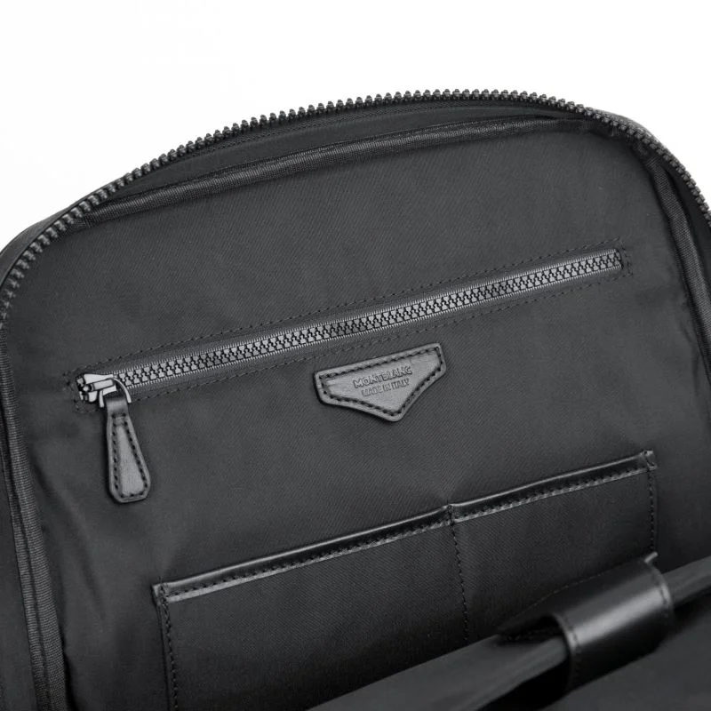 Legit Mens Montblanc Backpacks