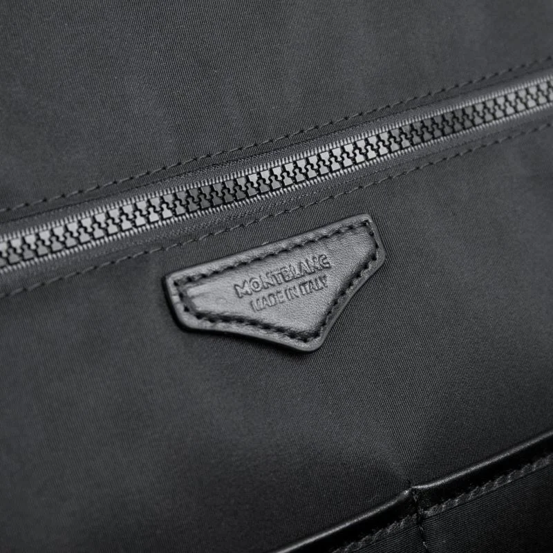 Legit Mens Montblanc Backpacks