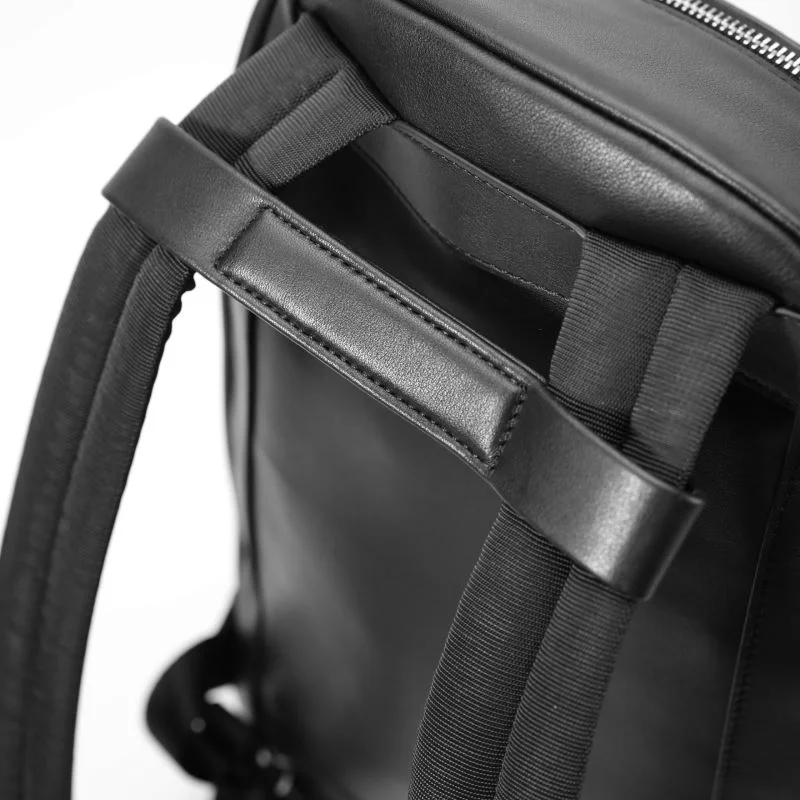 1:1 copy Mens Montblanc Backpacks