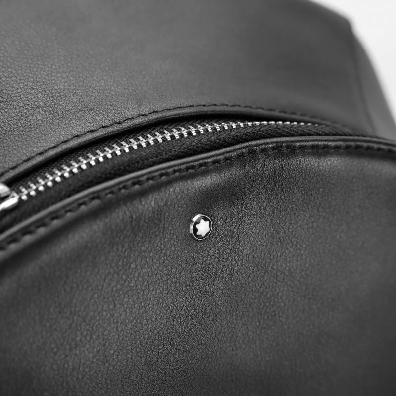 1:1 copy Mens Montblanc Backpacks