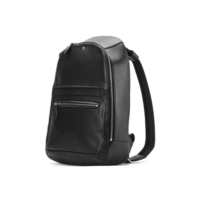 1:1 copy Mens Montblanc Backpacks