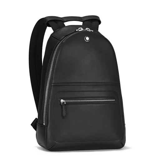1:1 copy Mens Montblanc Backpacks