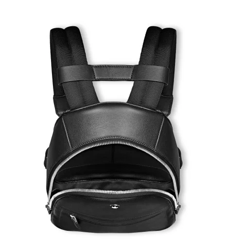 1:1 copy Mens Montblanc Backpacks
