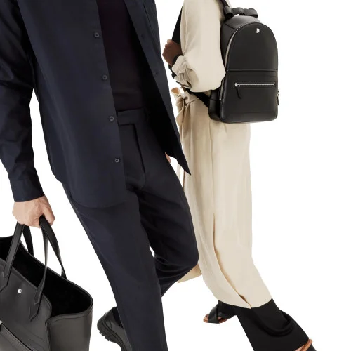 1:1 copy Mens Montblanc Backpacks