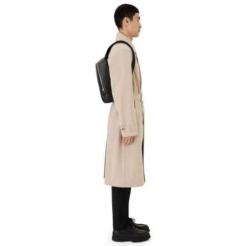 1:1 copy Mens Montblanc Backpacks