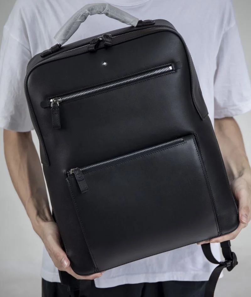 OEM Mens Montblanc Backpacks