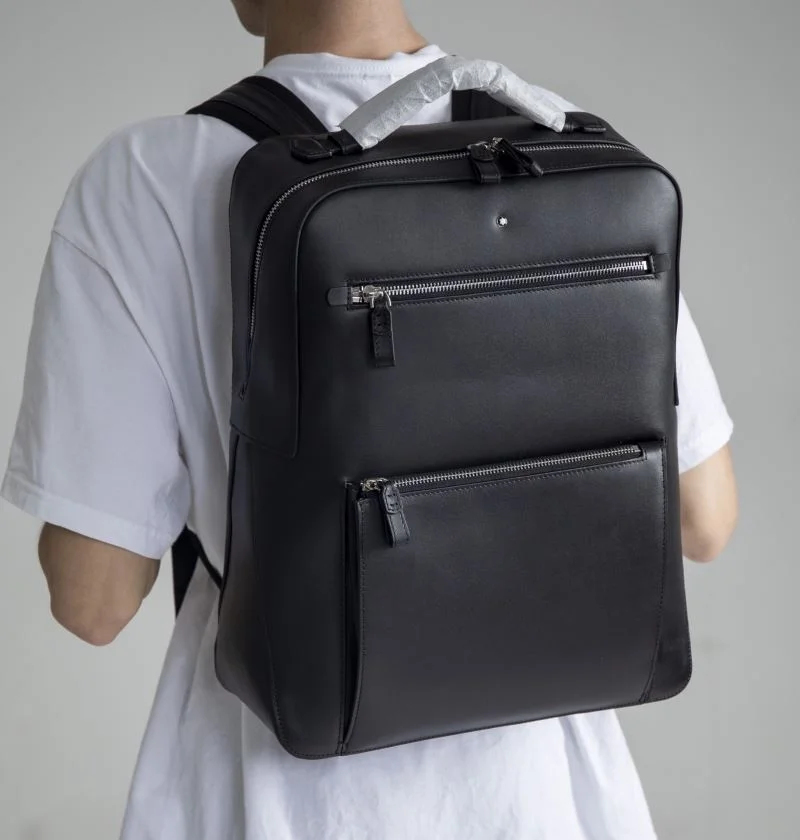 OEM Mens Montblanc Backpacks