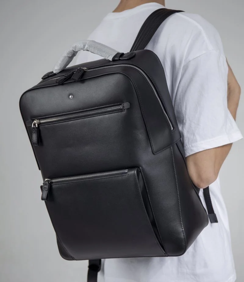 OEM Mens Montblanc Backpacks