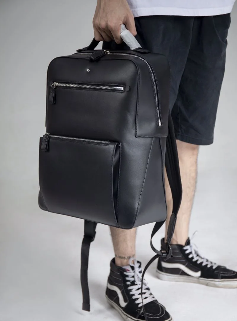 OEM Mens Montblanc Backpacks