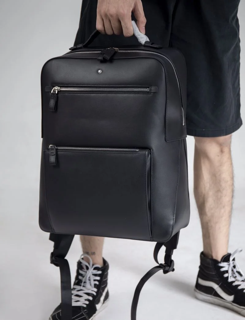 OEM Mens Montblanc Backpacks