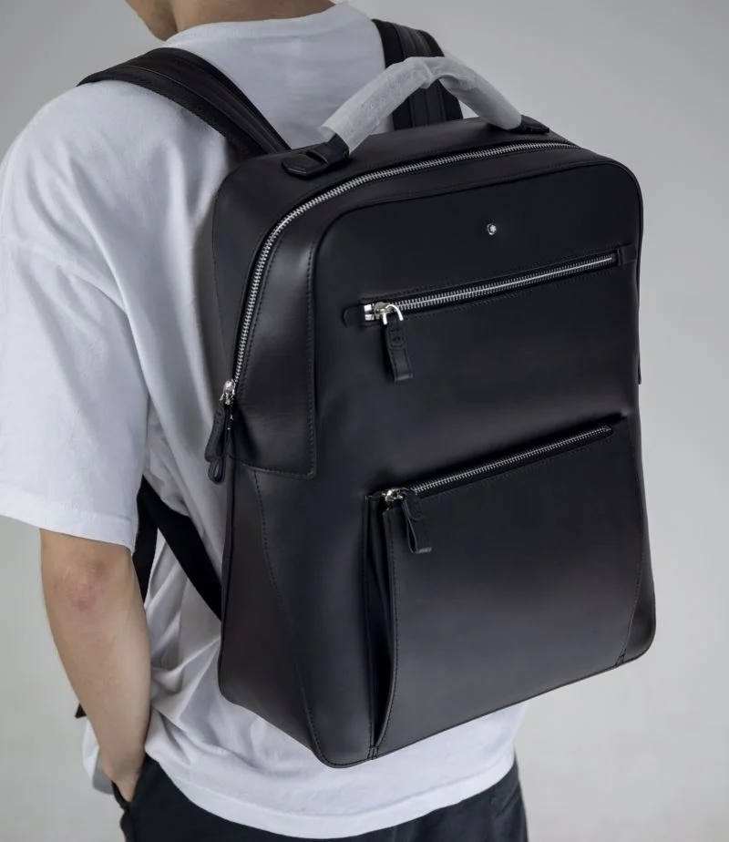 OEM Mens Montblanc Backpacks