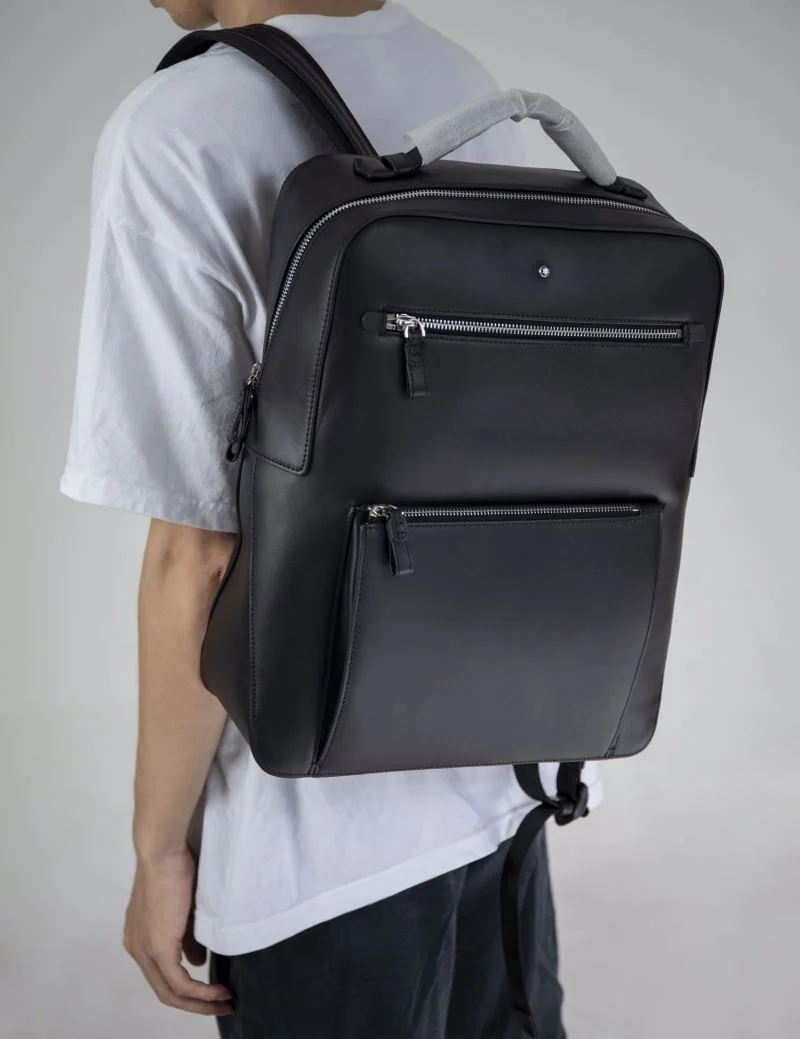 OEM Mens Montblanc Backpacks