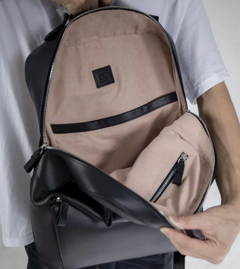 OEM Mens Montblanc Backpacks
