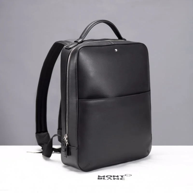 Factory-made Mens Montblanc Backpacks