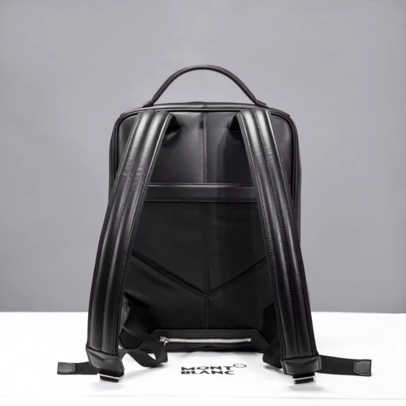 Factory-made Mens Montblanc Backpacks