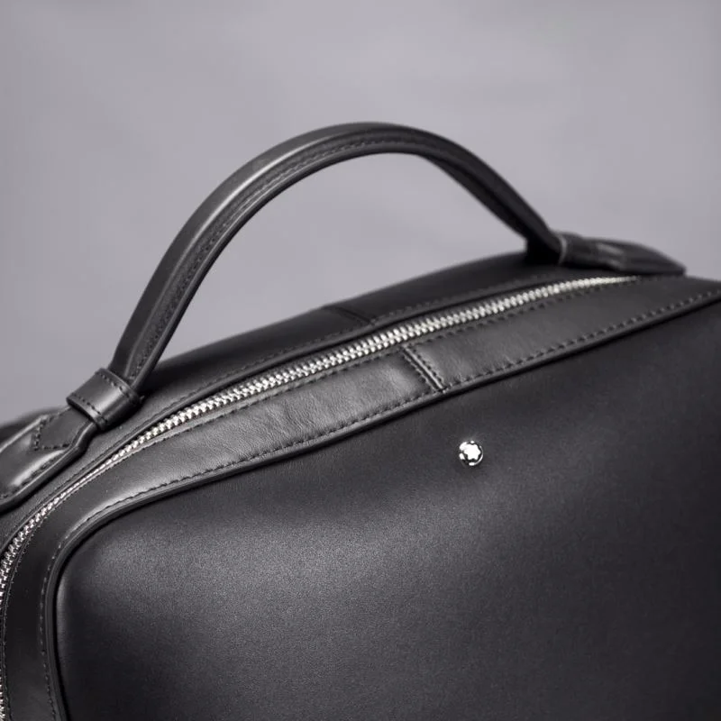 Factory-made Mens Montblanc Backpacks