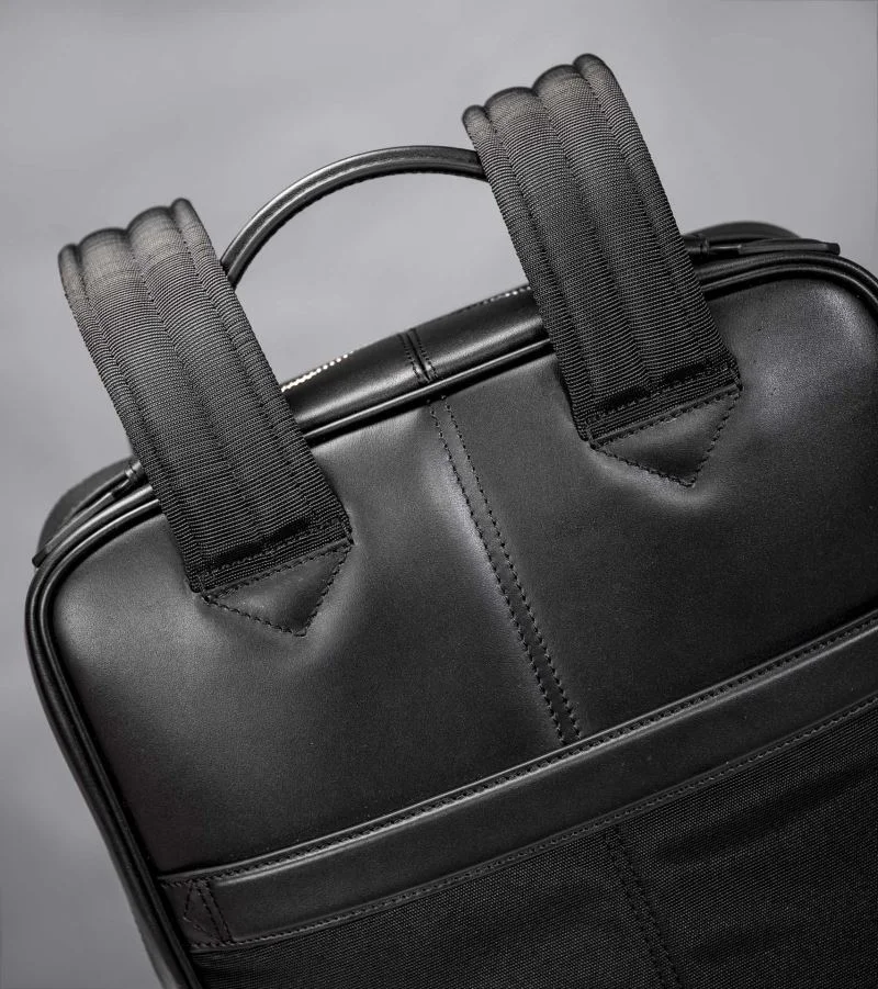 Factory-made Mens Montblanc Backpacks