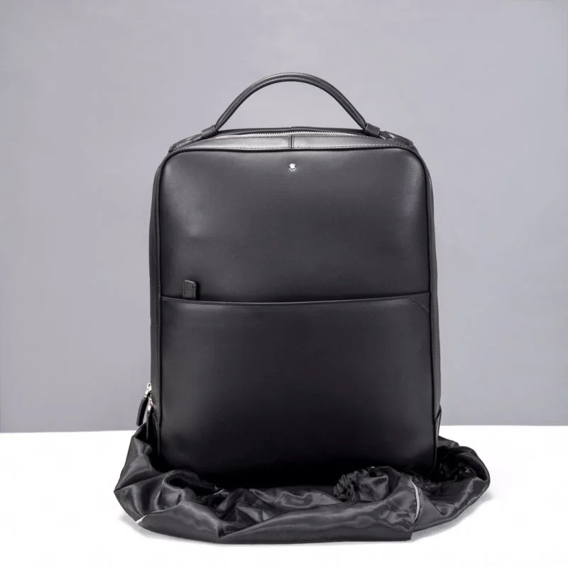Factory-made Mens Montblanc Backpacks