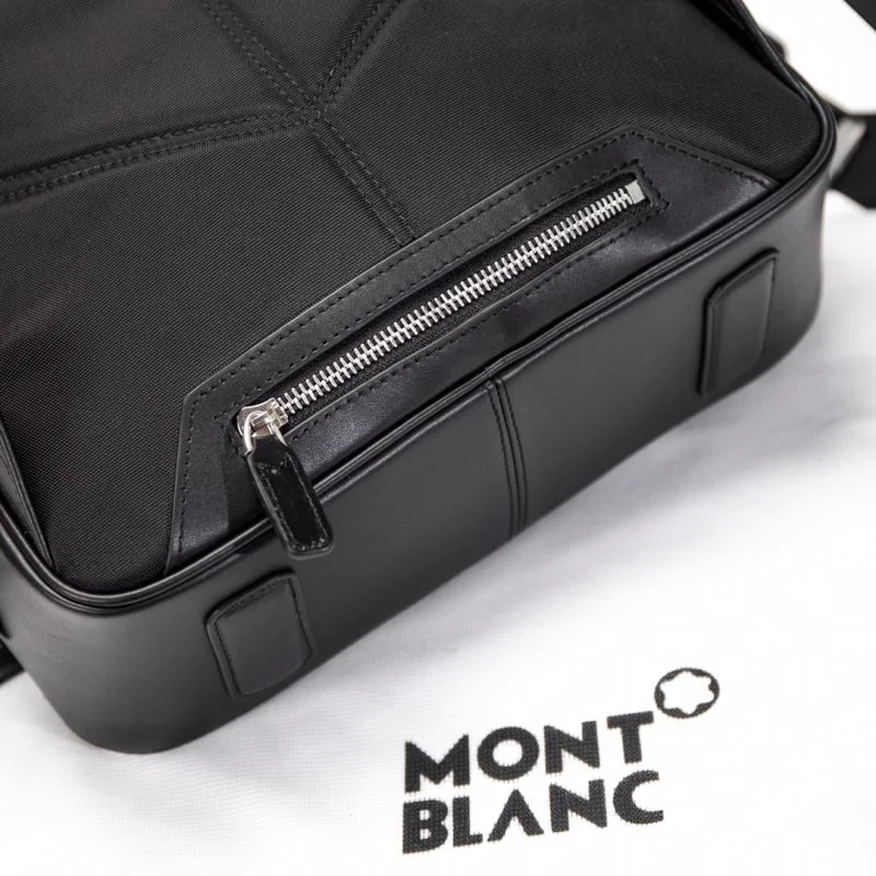 Factory-made Mens Montblanc Backpacks