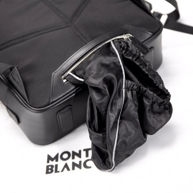 Factory-made Mens Montblanc Backpacks
