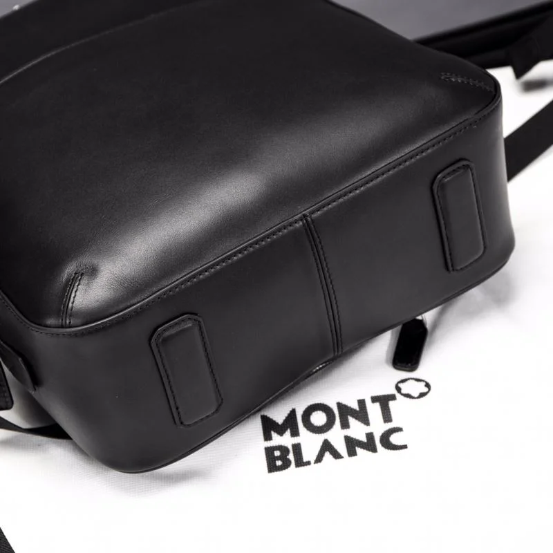 Factory-made Mens Montblanc Backpacks