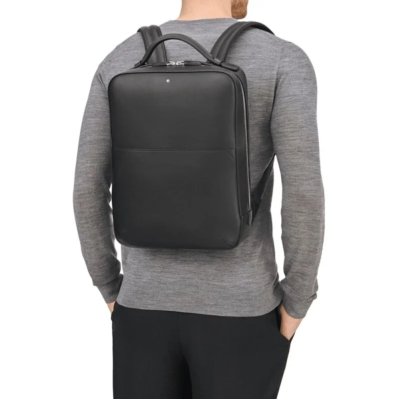 Factory-made Mens Montblanc Backpacks