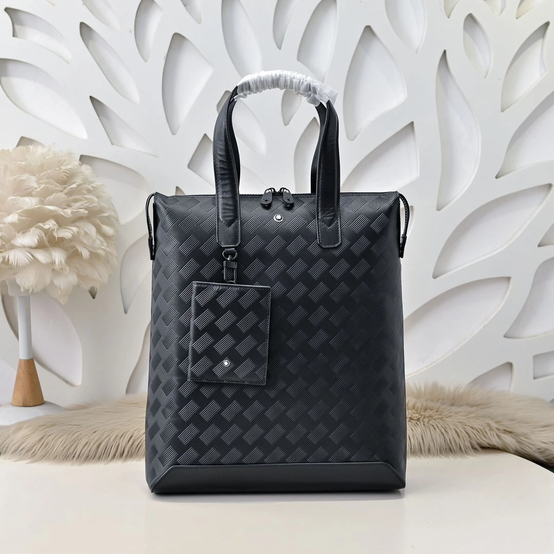 Mens Montblanc Briefcases