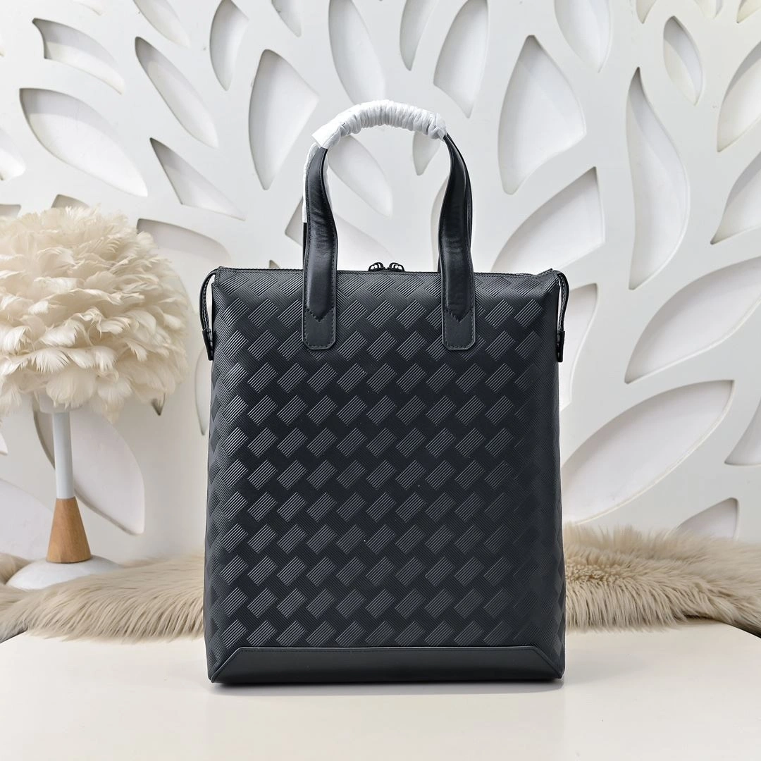 Indistinguishable Mens Montblanc Briefcases
