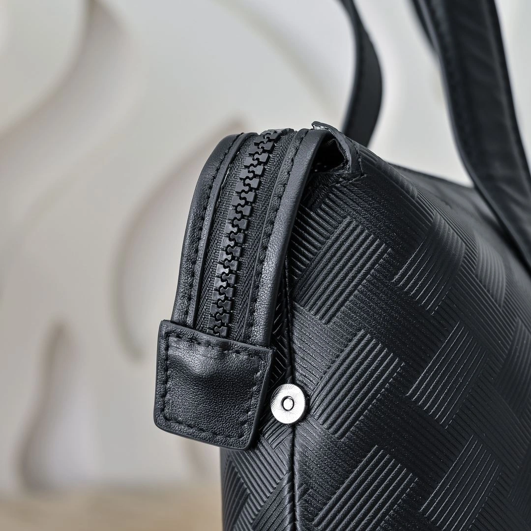 Indistinguishable Mens Montblanc Briefcases