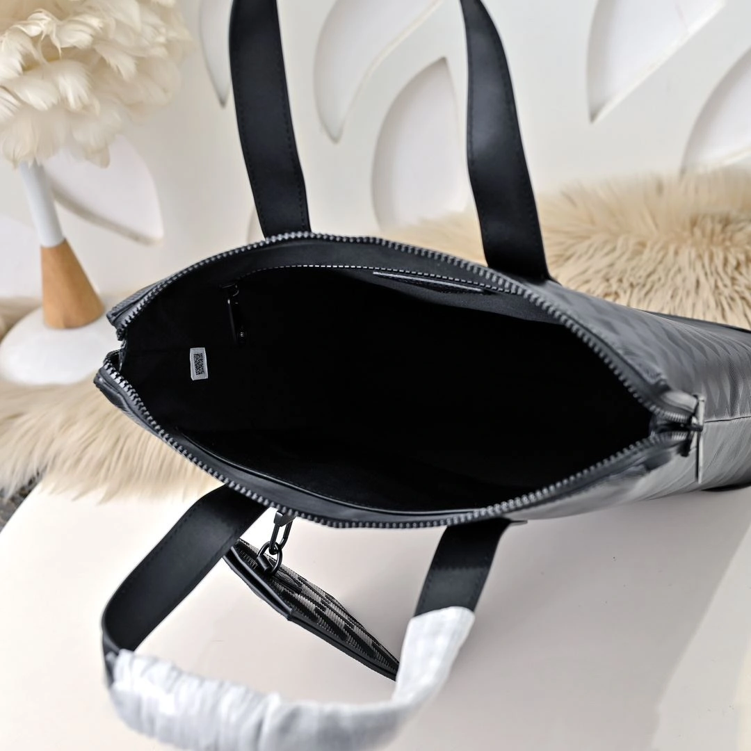 Indistinguishable Mens Montblanc Briefcases