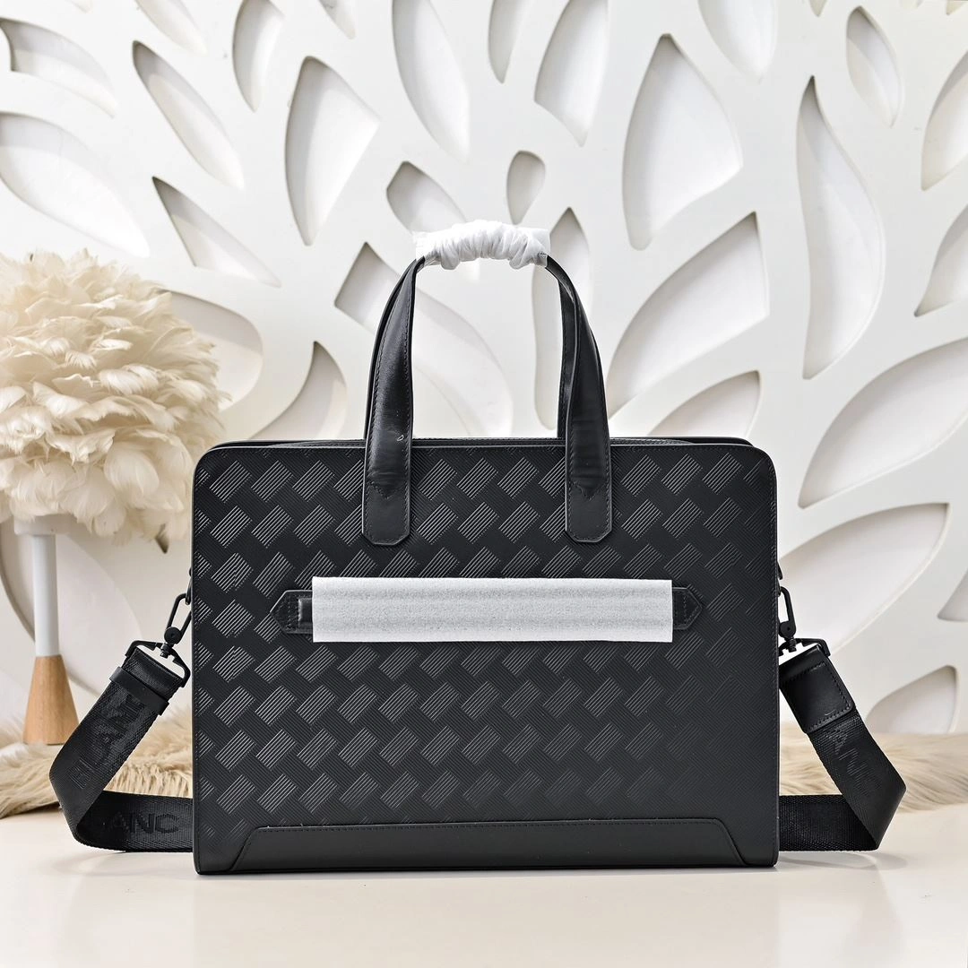 Top match Mens Montblanc Briefcases