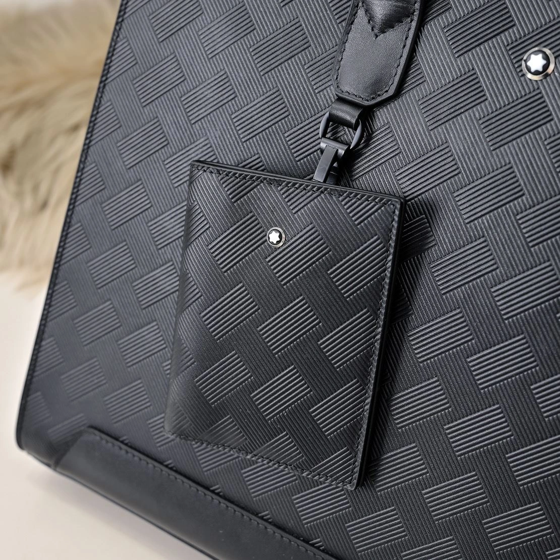 Top match Mens Montblanc Briefcases