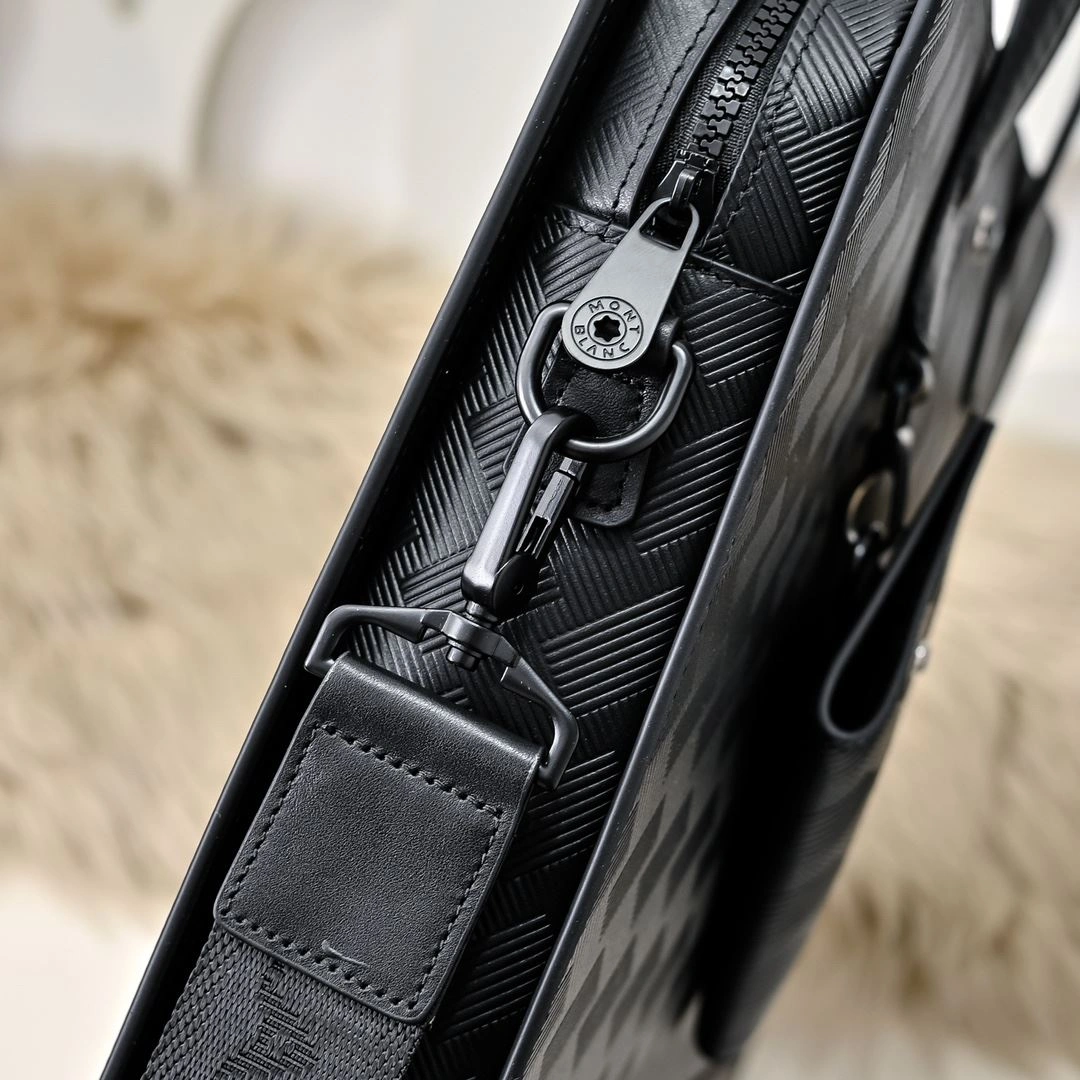 Top match Mens Montblanc Briefcases