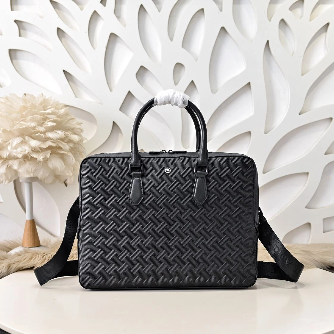 Mens Montblanc Briefcases