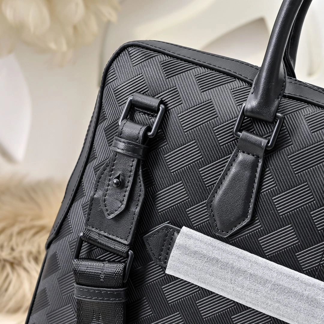 High accuracy Mens Montblanc Briefcases