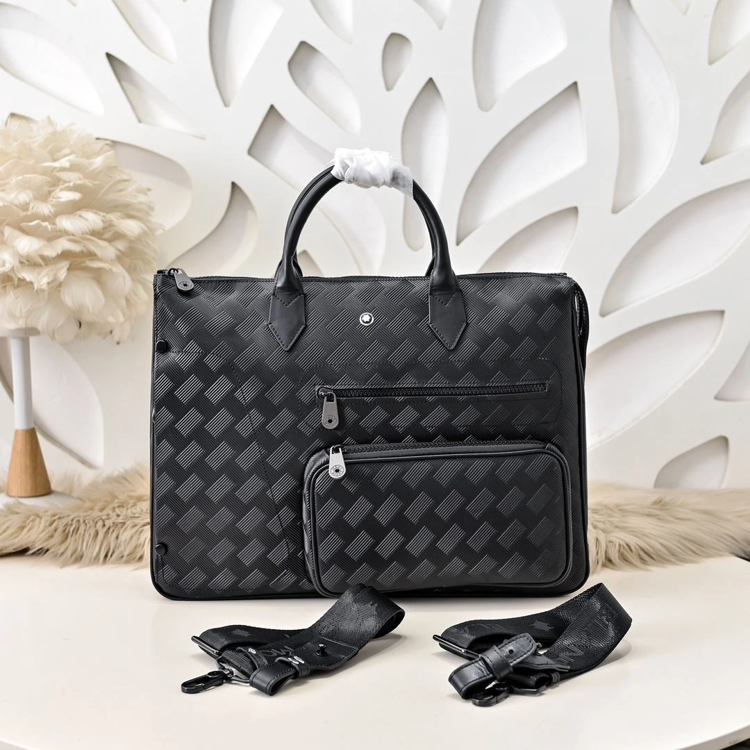 Mens Montblanc Briefcases