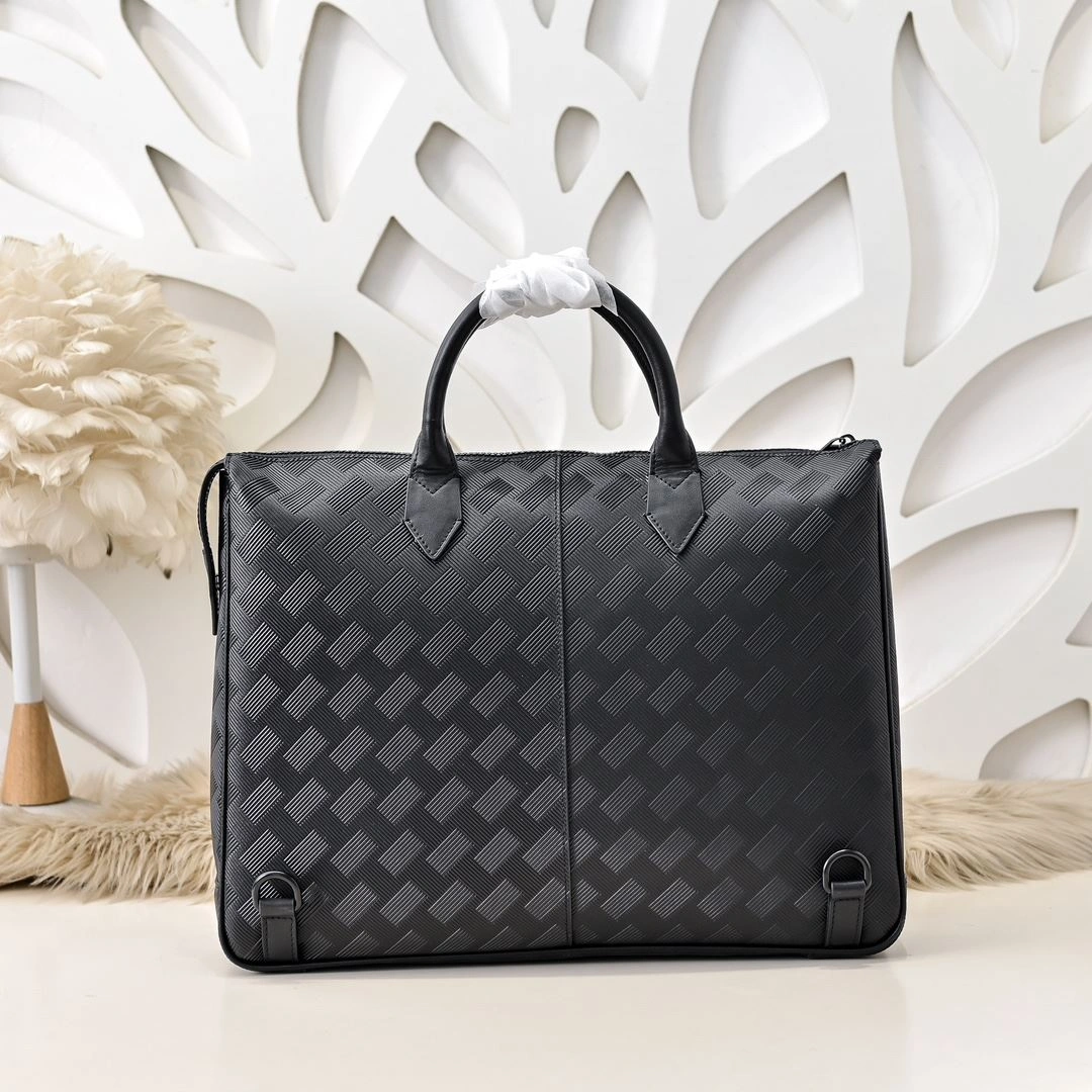Top mirror Mens Montblanc Briefcases